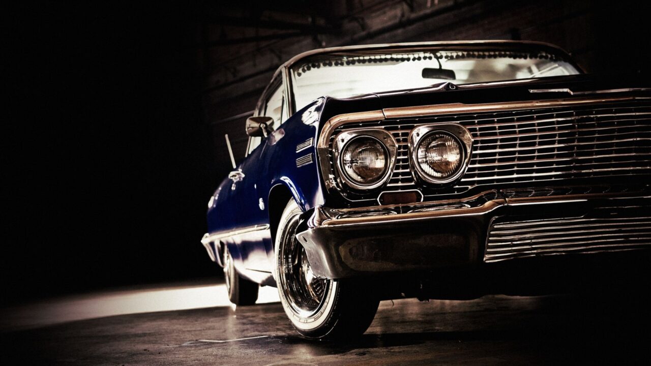 Classic Motor Protection: Preserve and protect the life of your classic ...